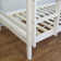 Mack + Milo Fern Rock Single 90 X 200Cm) Solid Wood Bunk Bed & Reviews ...