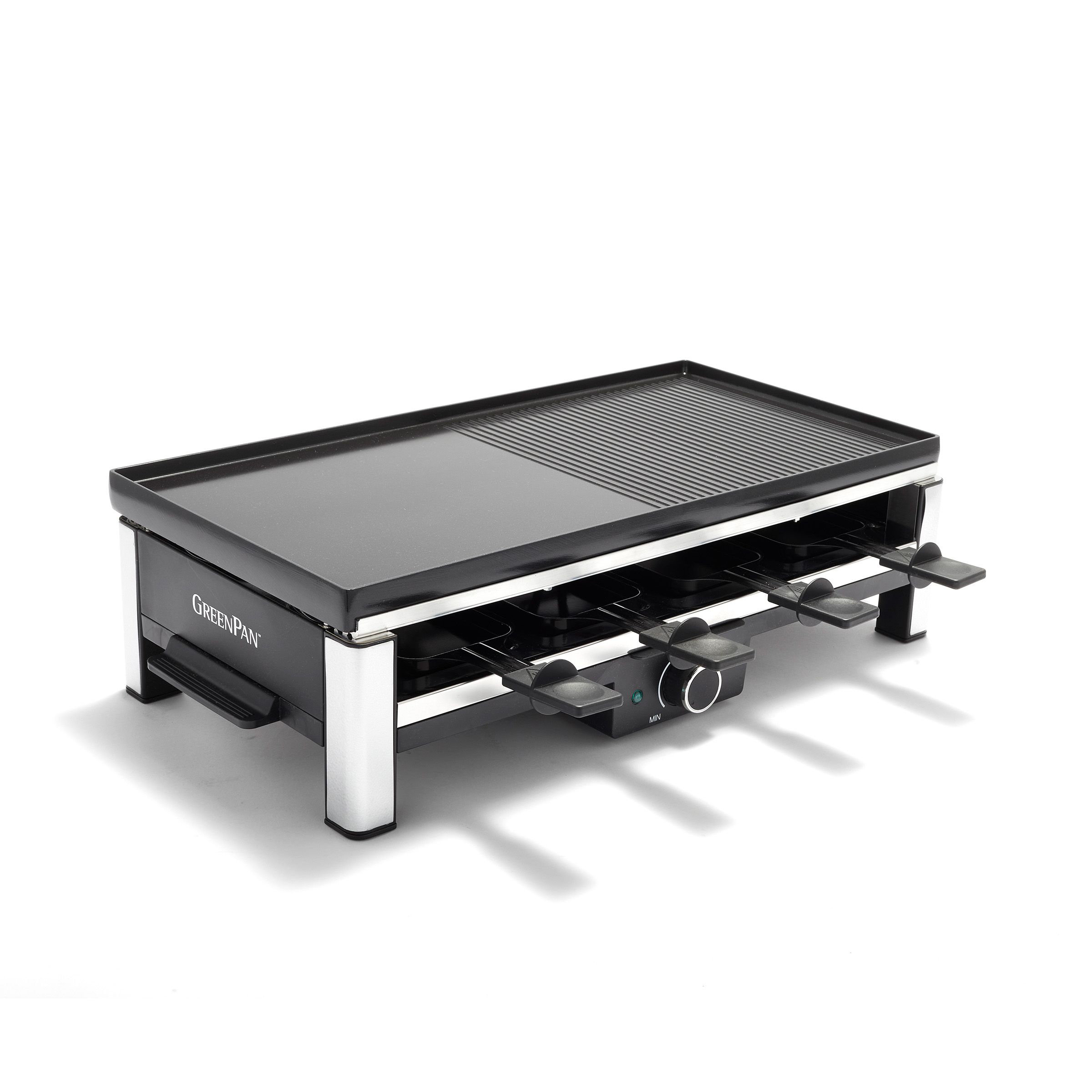 GreenPan Bistro Ultimate Gourmet Grill & Reviews | Wayfair