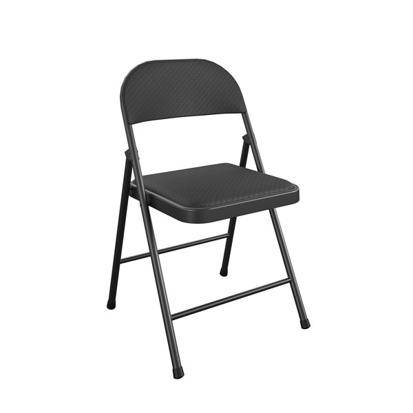 COSCO SmartFold Fabric Folding Chair | Wayfair