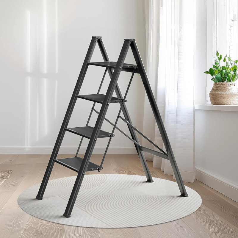 portable step ladders