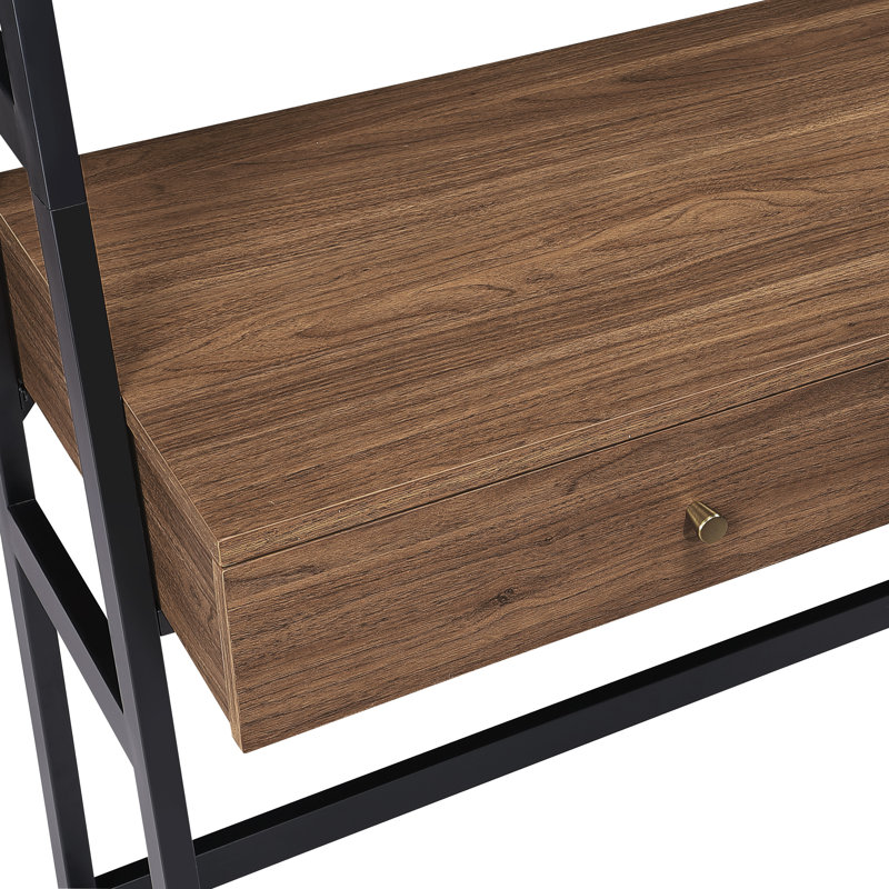 17 Stories Sacoria 45" Ladder Desk - Wayfair Canada