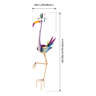 Regal Art & Gift Goofy Bird Stake - Crane & Reviews | Wayfair