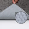 Arlmont & Co. Indoor Door Mat Non-Slip Absorbent Resist Dirt Entrance ...