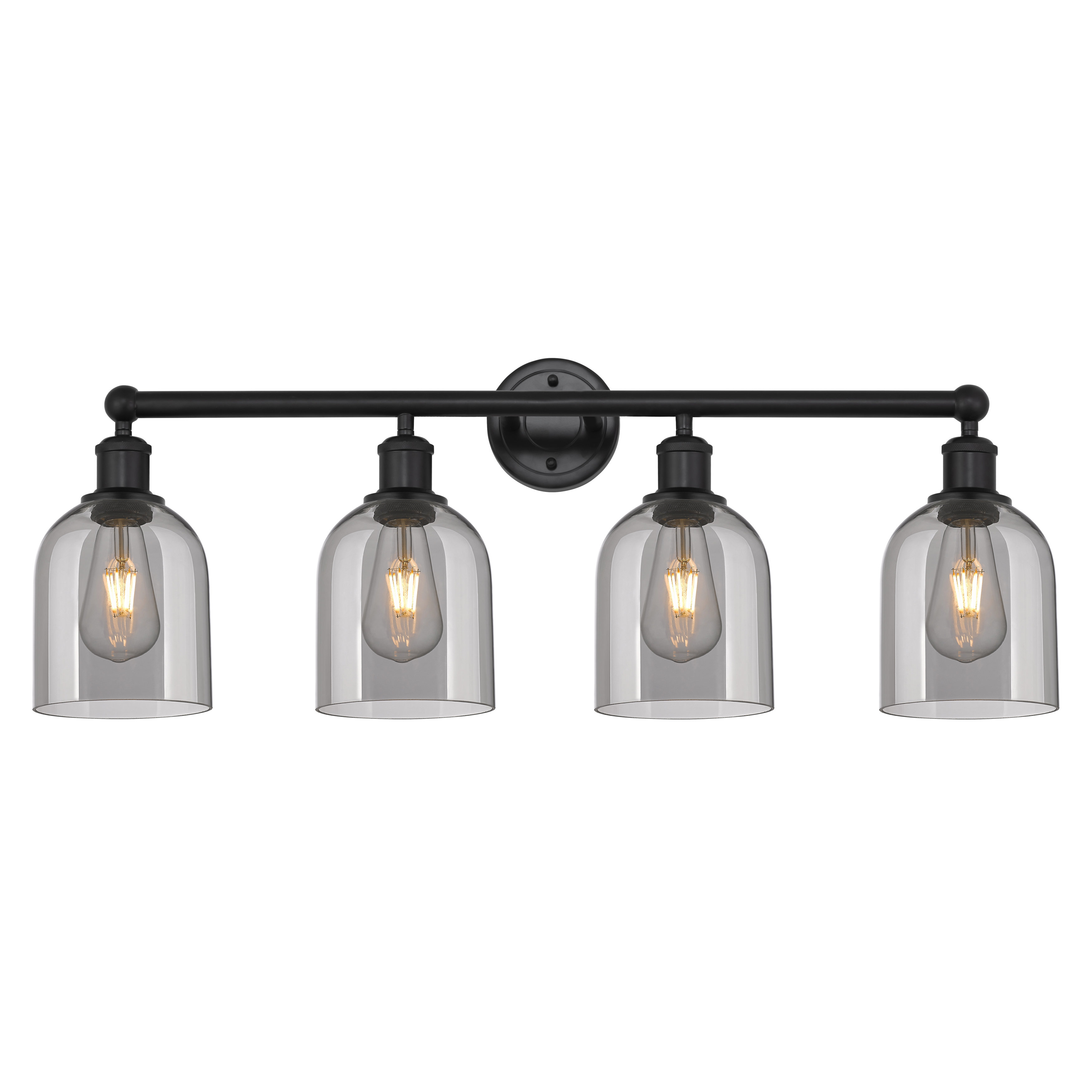 Beachcrest Home Odaniel 4 - Light Dimmable Vanity Light | Wayfair
