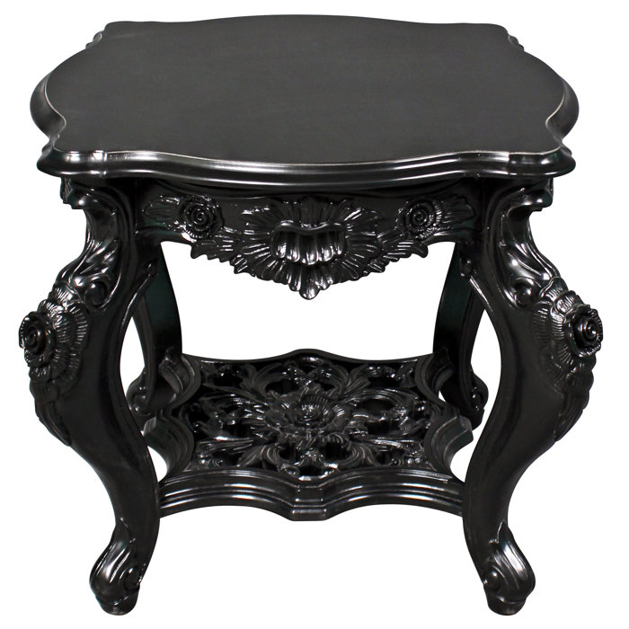 Design Toscano End Table | Wayfair