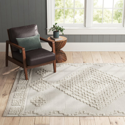 The Twillery Co.® Howden Area Rug & Reviews | Wayfair
