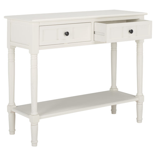 Wayfair | White Console Tables You'll Love in 2023