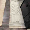 The Twillery Co.® Howden Moroccan Machine Woven Area Rug & Reviews ...