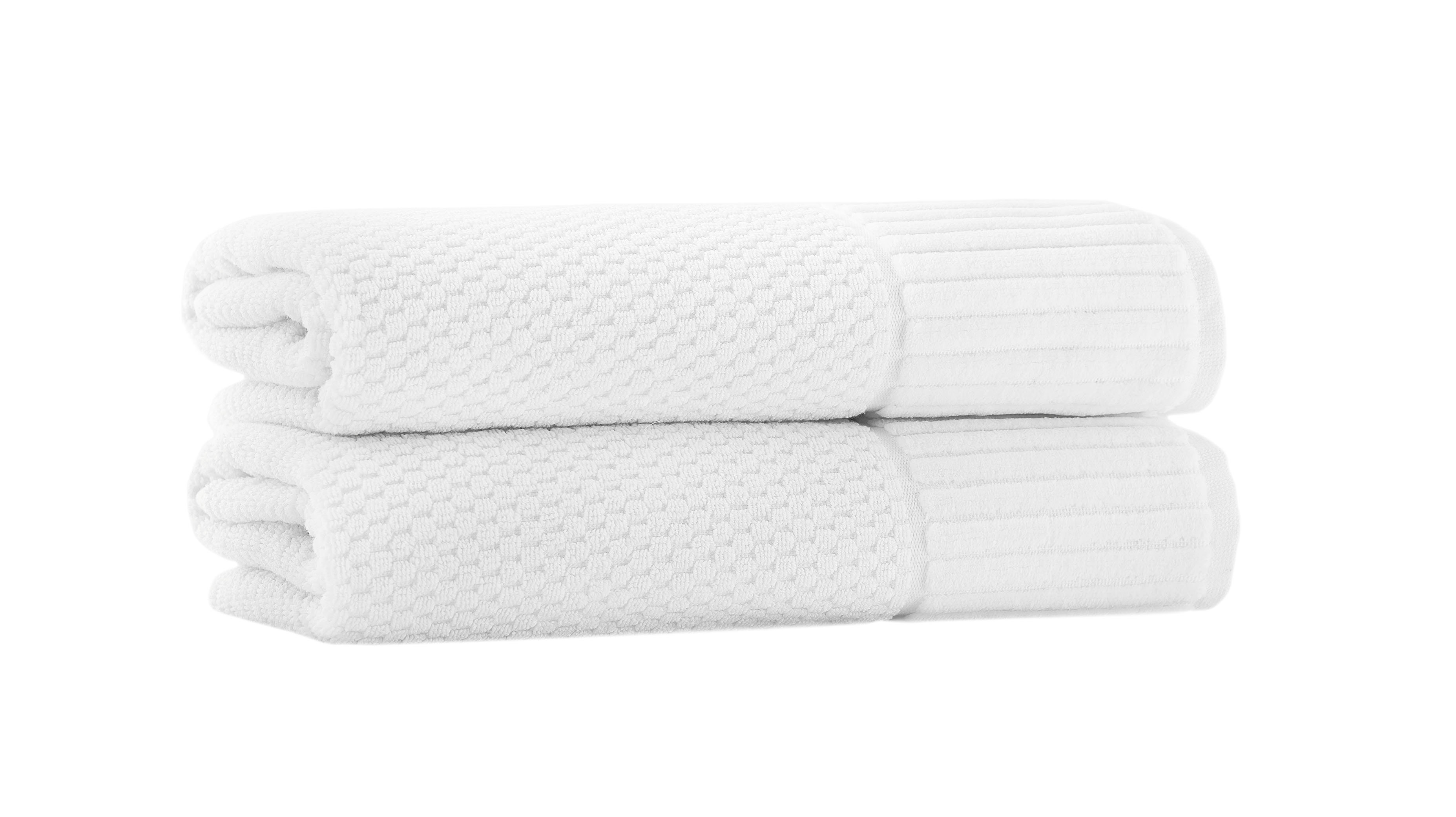 Lark Manor™ Argo 2 Piece Turkish Cotton Towel Set & Reviews | Wayfair