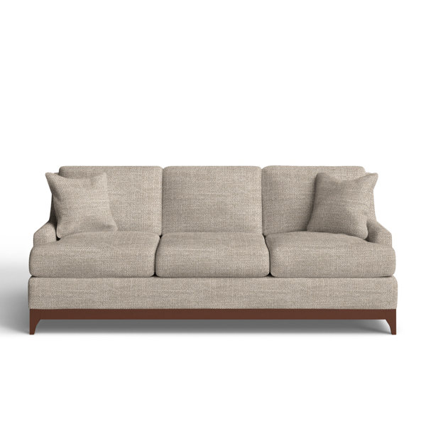 Madelyn 87'' Upholstered Sofa & Reviews | Birch Lane