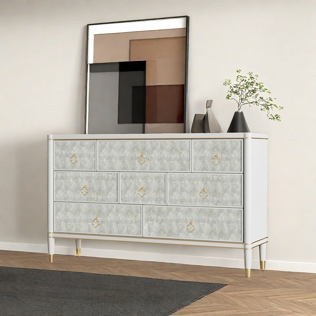 Licalilo American Style Light Luxury Sideboard - Wayfair Canada