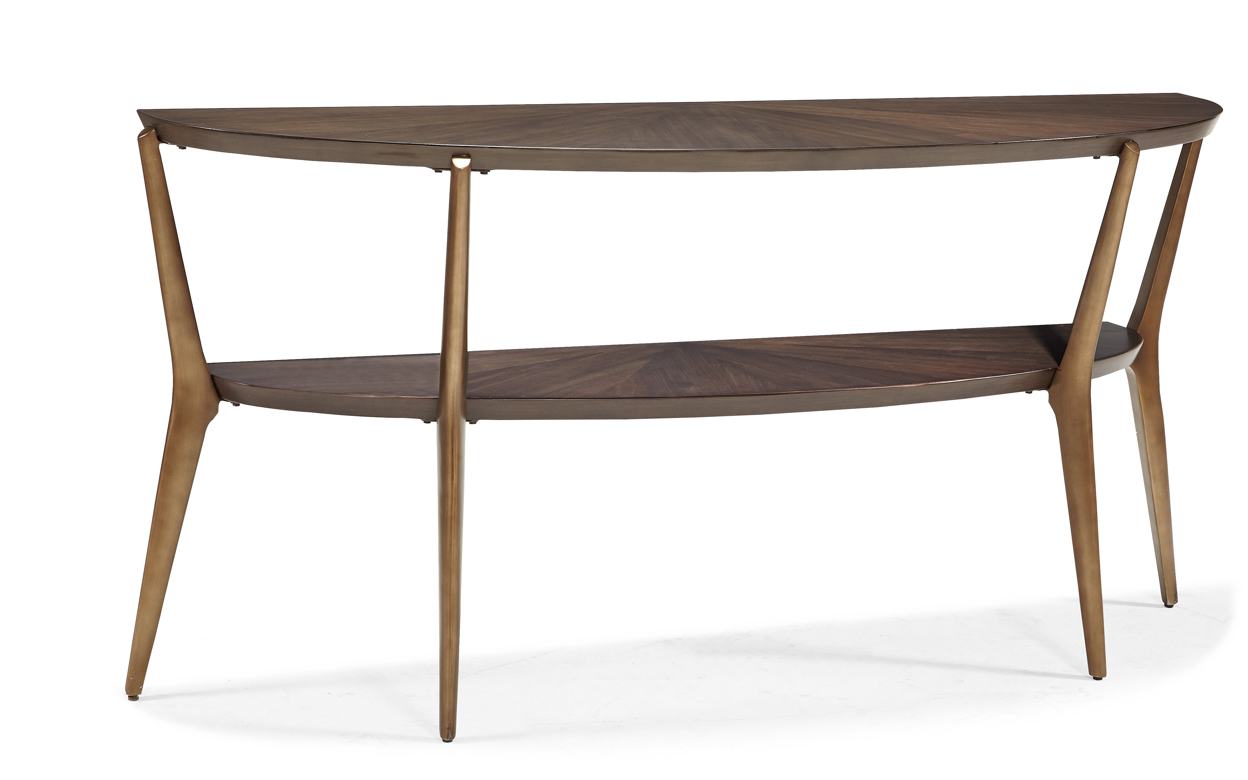 Sherrill Occasional Cambridge 68" Console Table | Wayfair