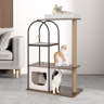 Costway 47" Cat Tree & Reviews | Wayfair