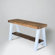 Gracie Oaks Minoo Solid Wood Storage Bench & Reviews | Wayfair
