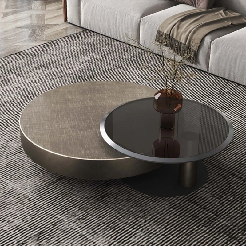 Furniture Superstores Single Coffee Table | Wayfair