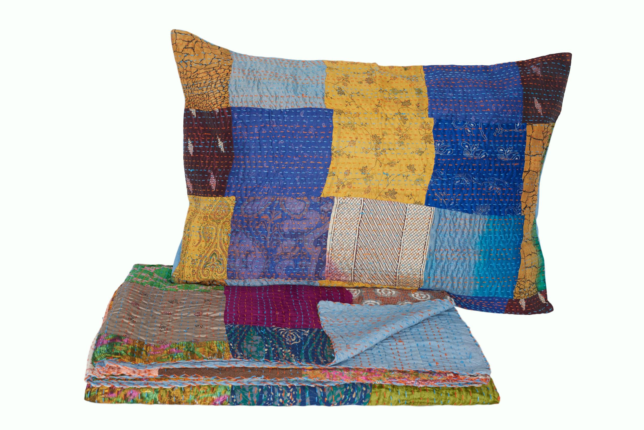 In Creation Loki Cotton 3 Piece Quilt Set | Wayfair