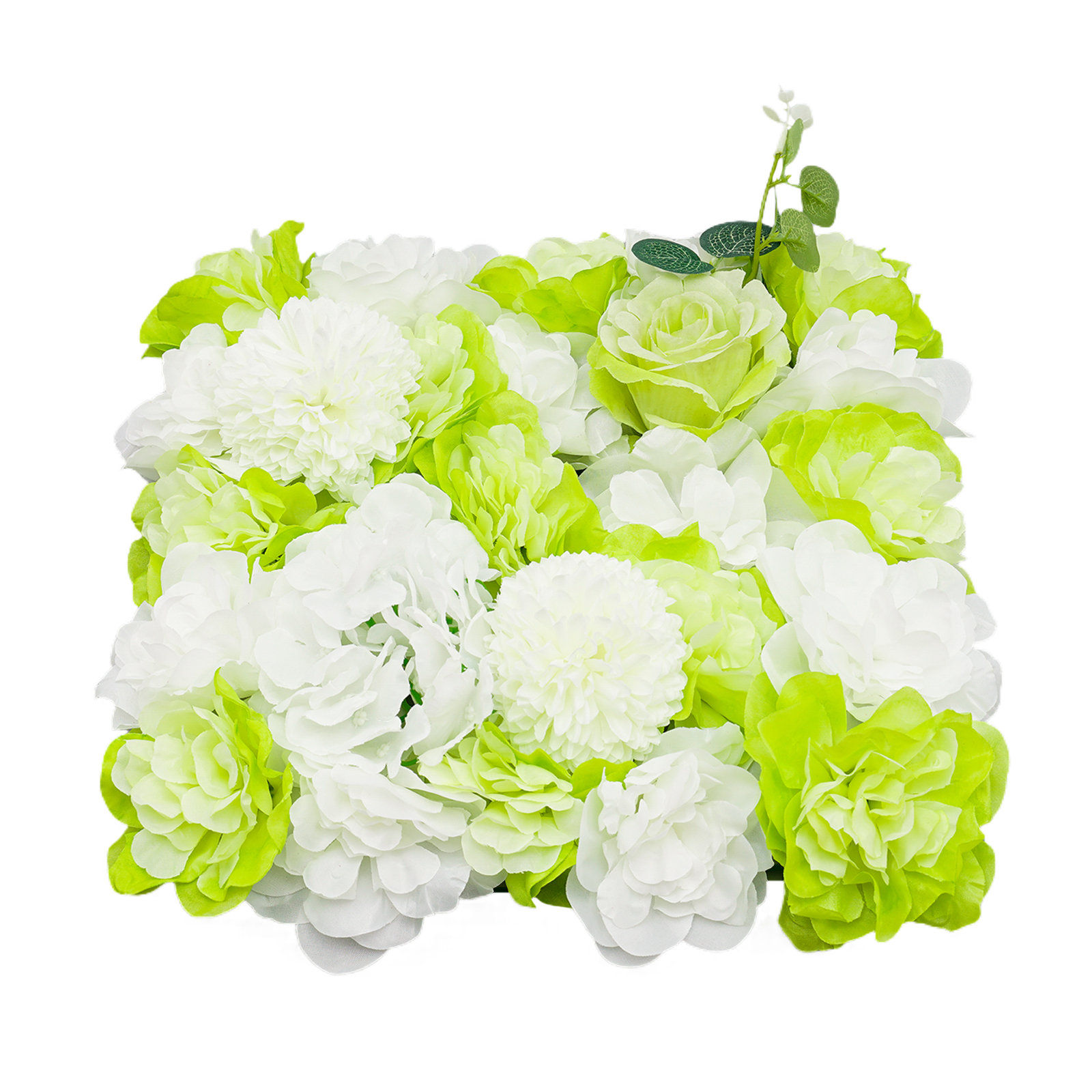 YXSUN 3D Flower Backdrop | Wayfair