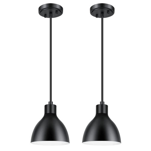 Wayfair | Single Pendant Lights
