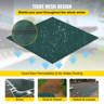 VEVOR Inground Pool Safety Cover, 22 ft x 42 ft Rectangular | Wayfair.co.uk