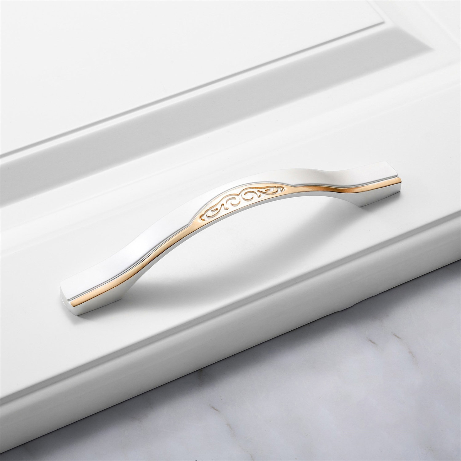 LIYONG Cabinet door handles, wardrobe door handles | Wayfair