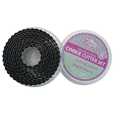 Winco Cookie Cutter | Wayfair