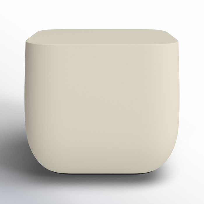 Elise End Table & Reviews | AllModern