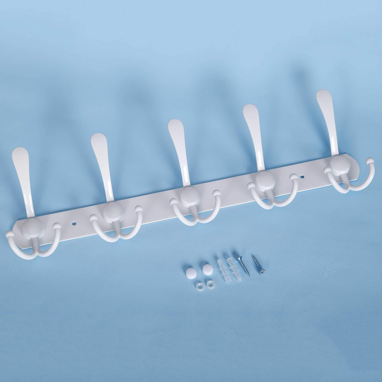 Latitude Run® Coat Rack Wall Mount,Coat Hanger Wall,Coat Hooks Wall ...