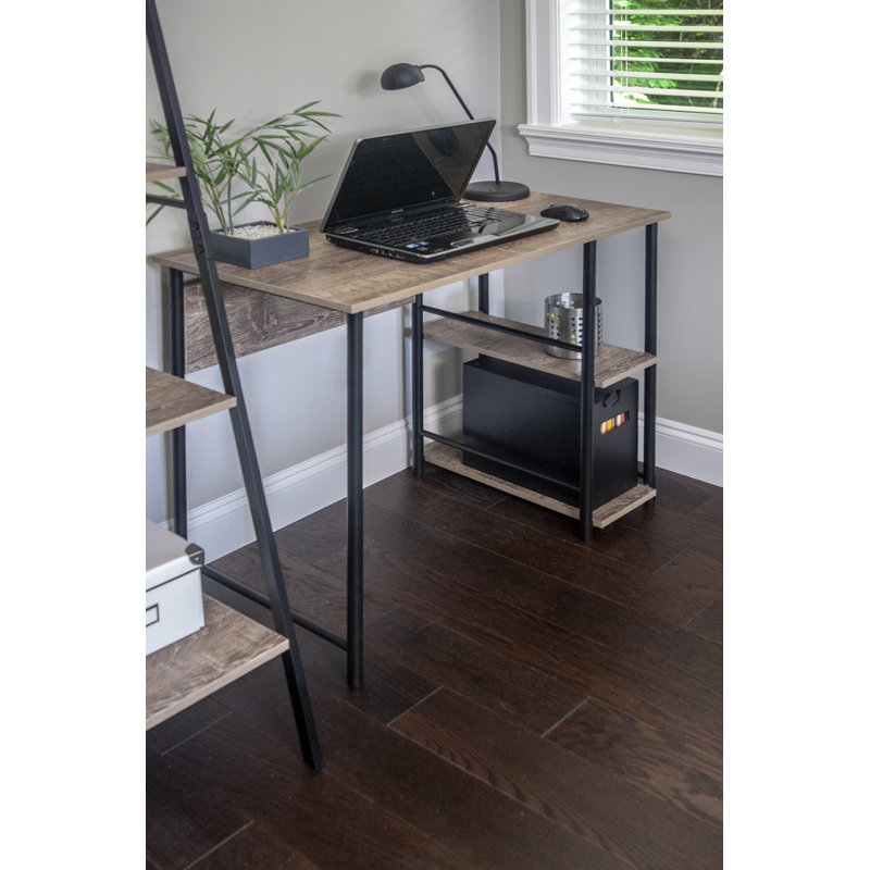 Gracie Oaks Raybon Desk & Reviews - Wayfair Canada