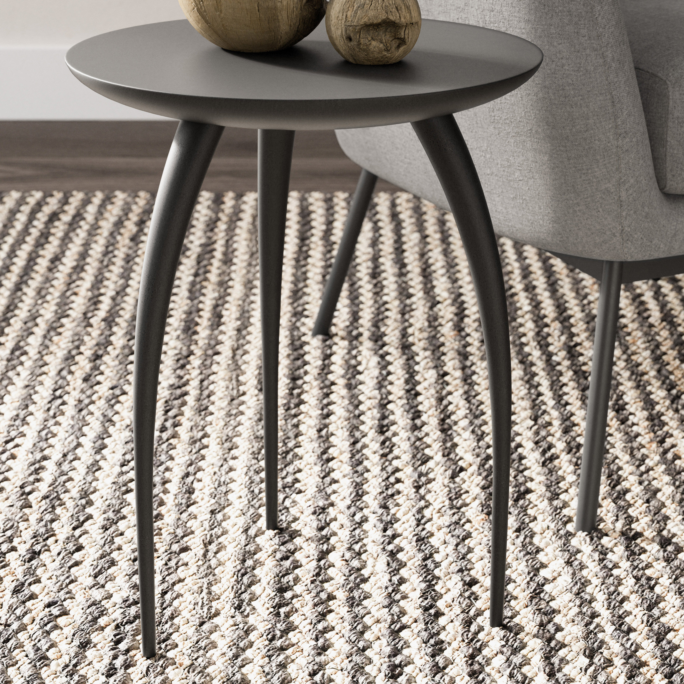 Wade Logan Chanze End Table - Wayfair Canada