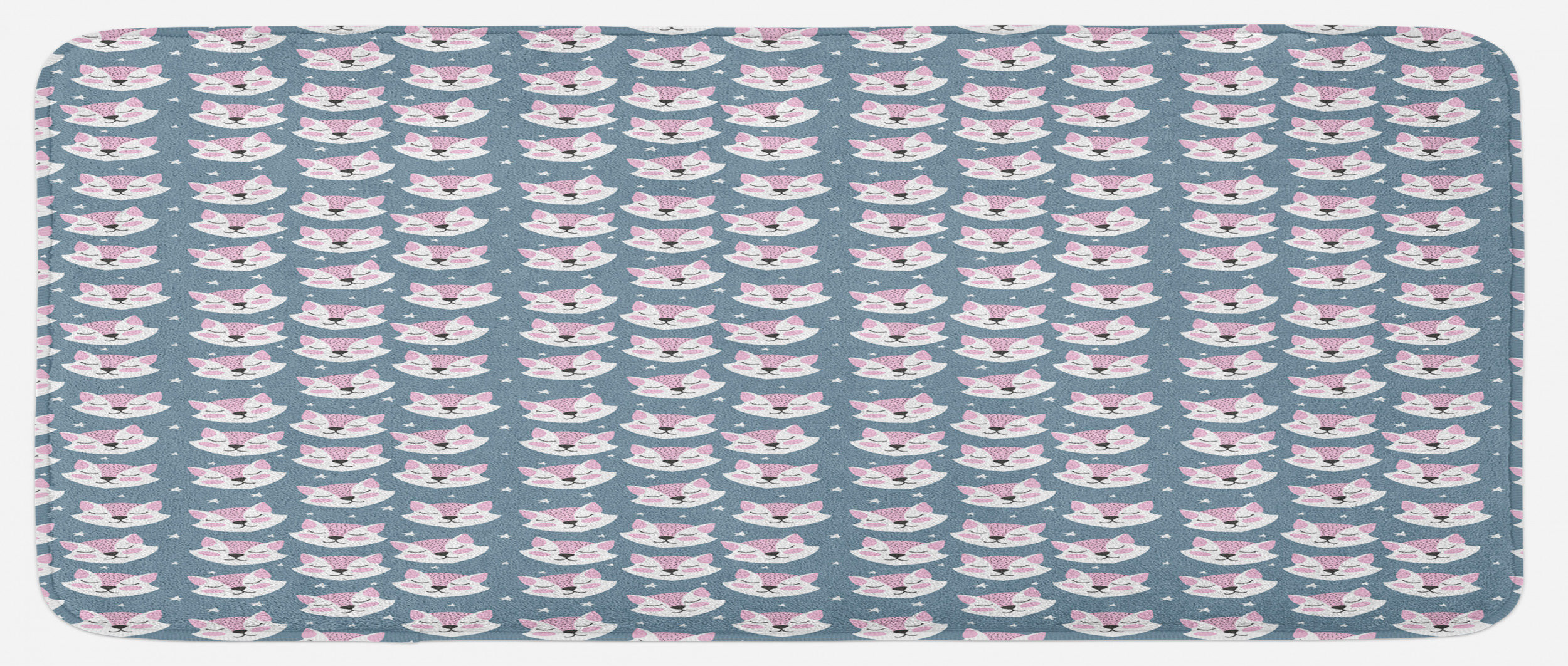 East Urban Home Fox Kitchen Mat - Wayfair Canada