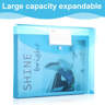 17 Stories Polyethylene Plastic Sheet File Racks / Clamps | Wayfair.co.uk