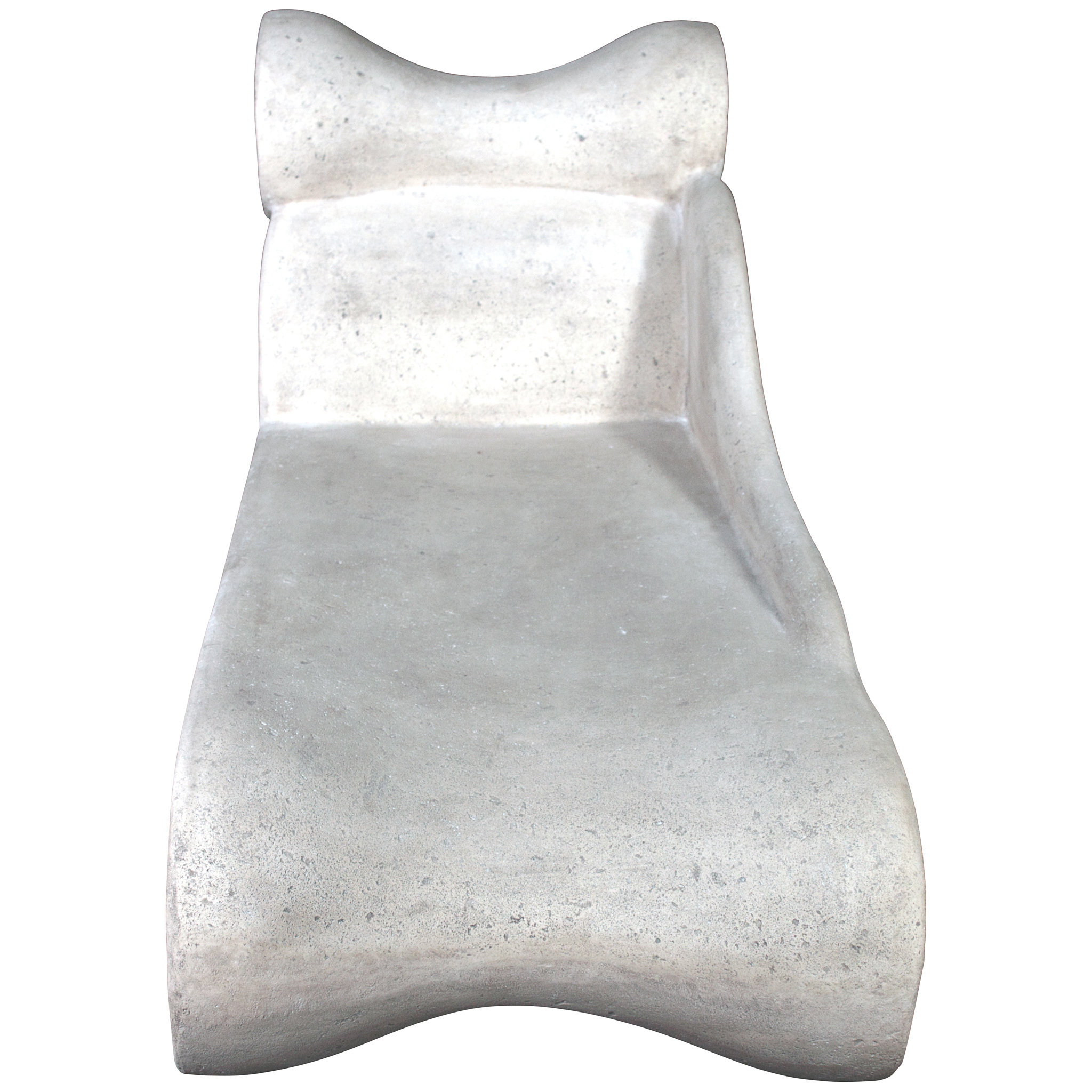 Design Toscano Hadrian's Villa Roman Spa Chaise Lounge | Wayfair