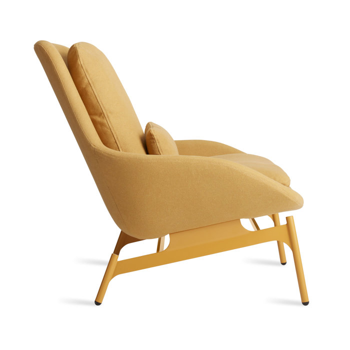 Blu Dot Field Lounge Chair & Reviews | Wayfair