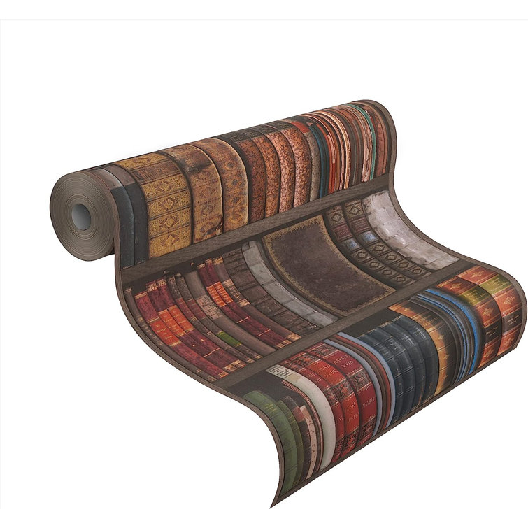 ClassicLiving Chirezza 10.05m x 53cm Matte Wallpaper Roll | Wayfair.co.uk