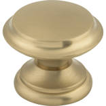 Top Knobs Dakota 1 1/4" Diameter Round Knob & Reviews | Wayfair