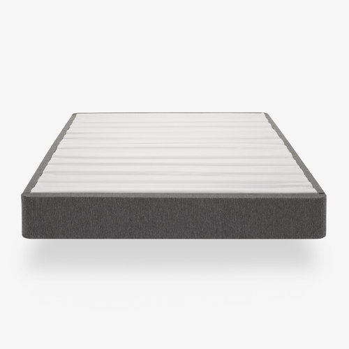 Box Springs & Mattress Foundations You'll Love