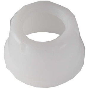 Avalon Shower Flange Plastic Integral Stop | Wayfair
