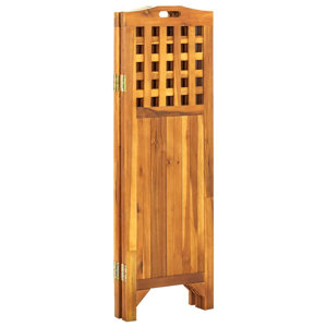 Foundry Select Room Divider Freestanding Privacy Screen for Office ...