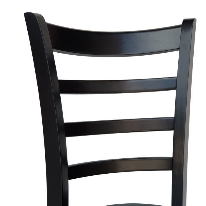 Winston Porter Side Chair & Reviews | Wayfair