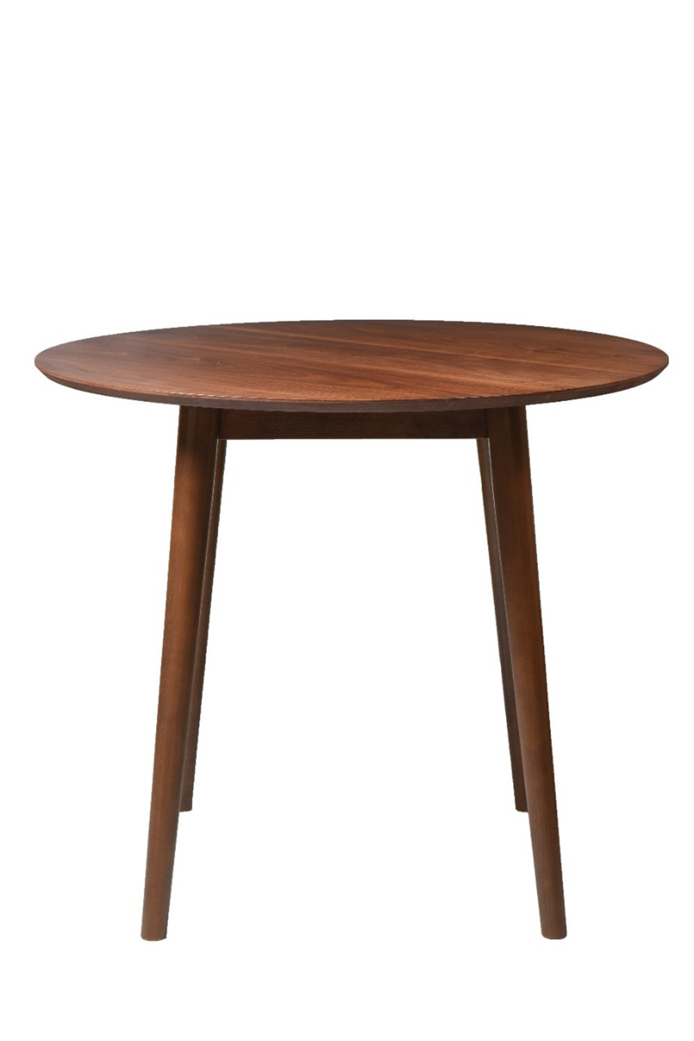 George Oliver Wood Dining Table - Wayfair Canada