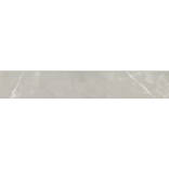 Emser Tile Strands 12'' L x 3'' W Porcelain Bullnose Tile Trim ...