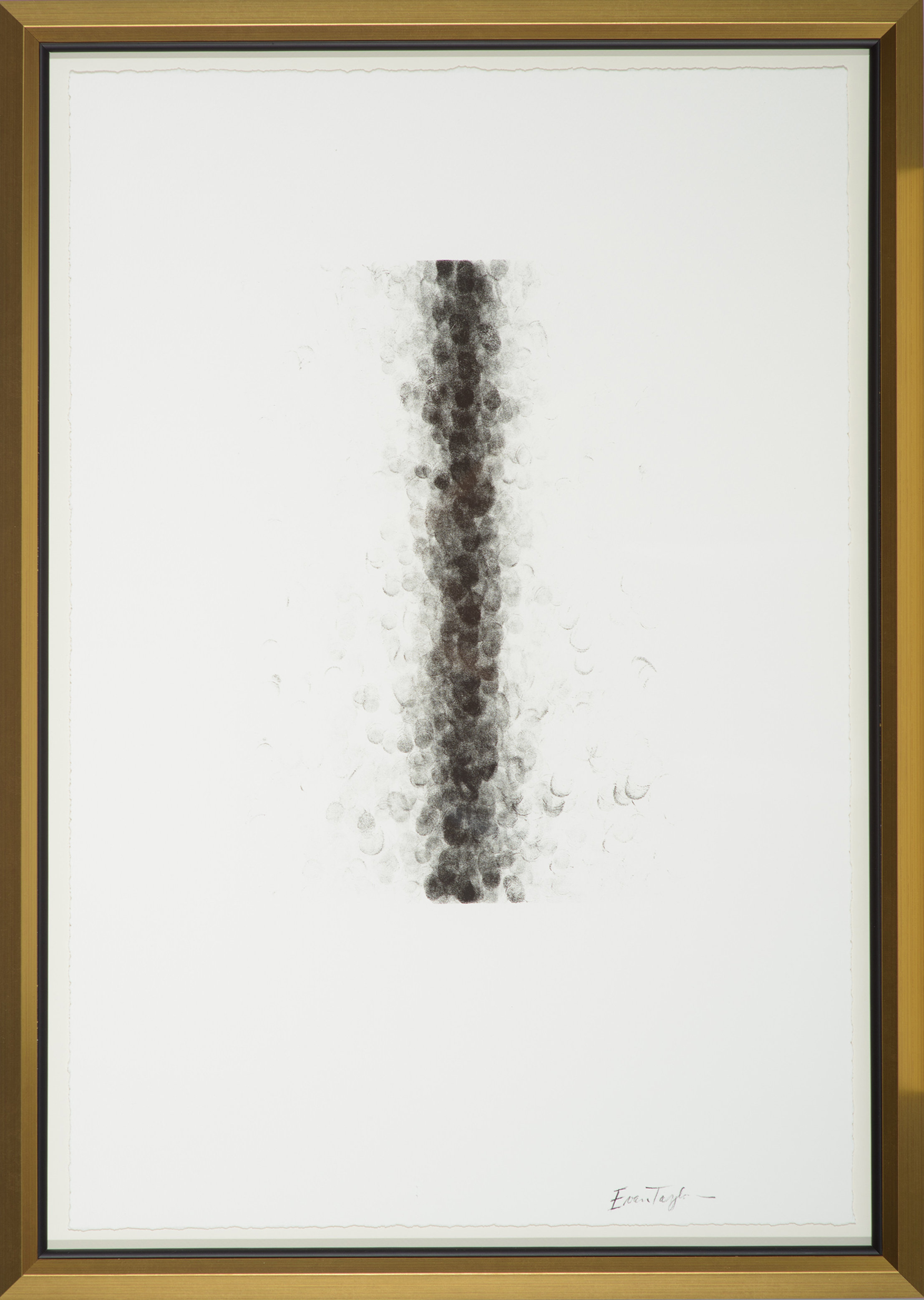 RFA Decor Dancing Cheek to Cheek by Evan Taylor - Framed Painting Print ...