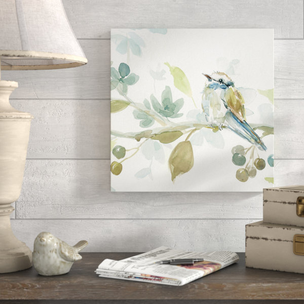 Andover Mills™ " Spring Melody III " on & Reviews | Wayfair