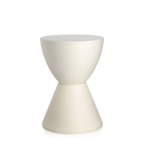 Prince Aha Stool by Philippe Starck & Reviews | AllModern