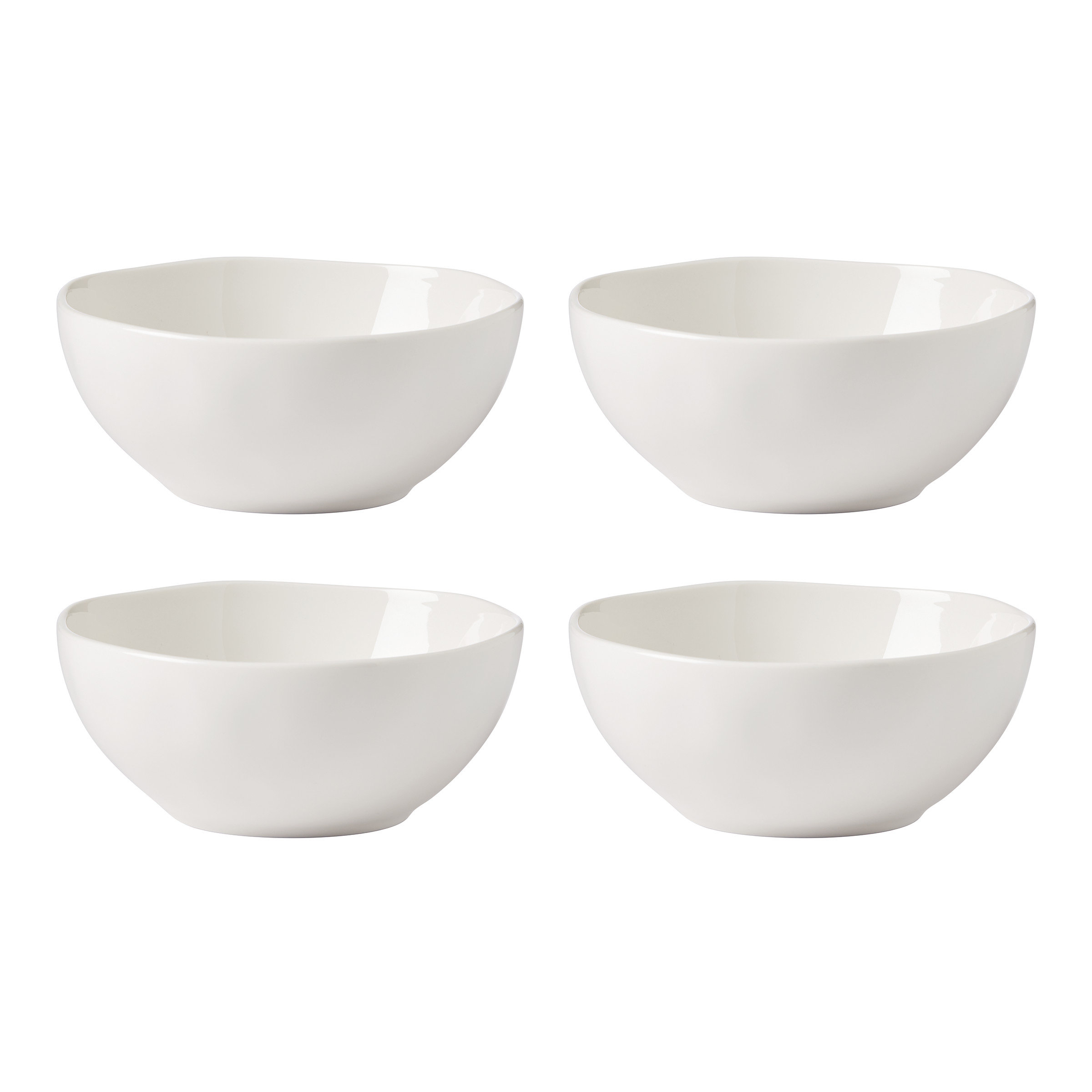 Lenox Bay Colors Blue Bay Colors All-Purpose Bowls | Wayfair