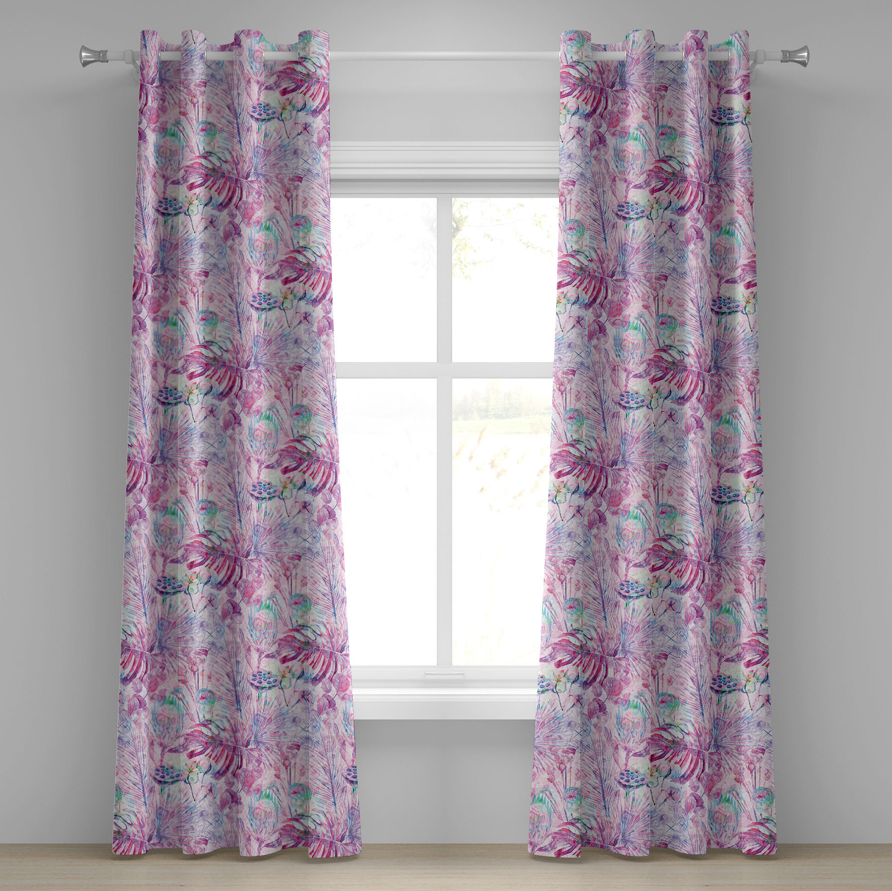 East Urban Home Ahlaya Pair | Wayfair