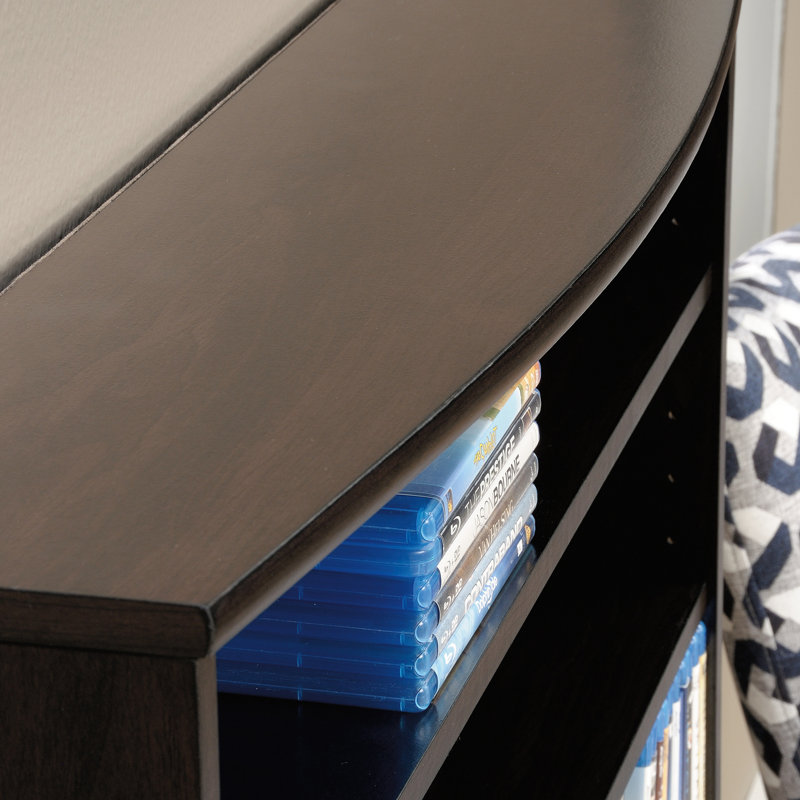 Winston Porter Newton St Loe Multimedia Media Tower & Reviews | Wayfair