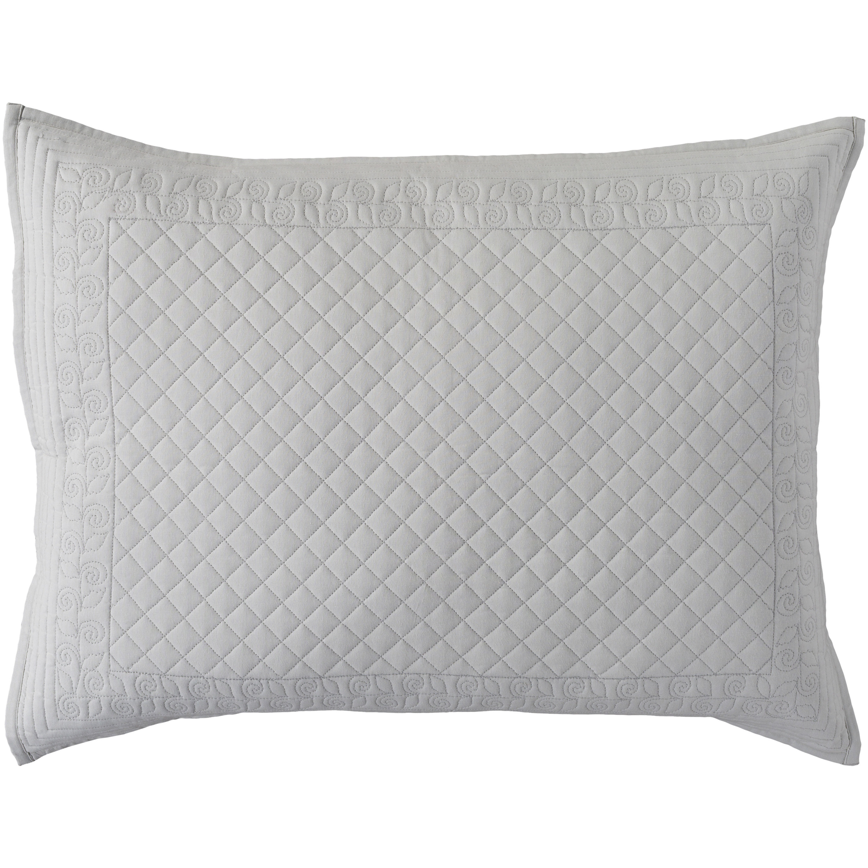 Livabliss Pocono Sham & Reviews | Wayfair