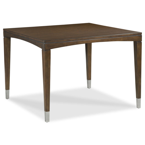 Luxury Square Dining Tables | Perigold