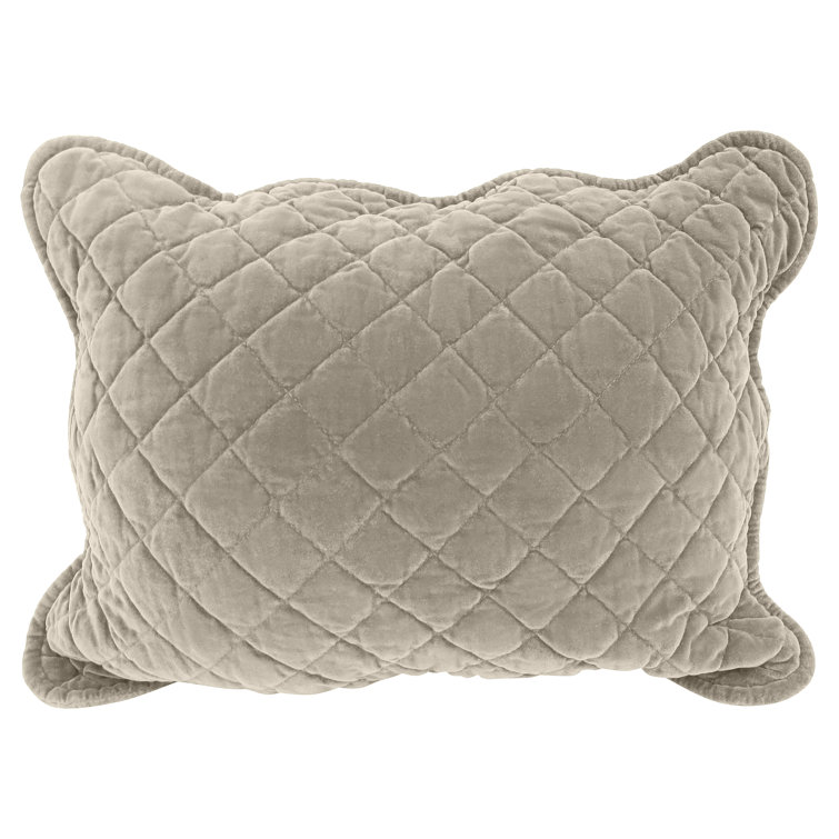 17 Stories Mundo Geometric Rectangular Lumbar Cushion Cushion With ...